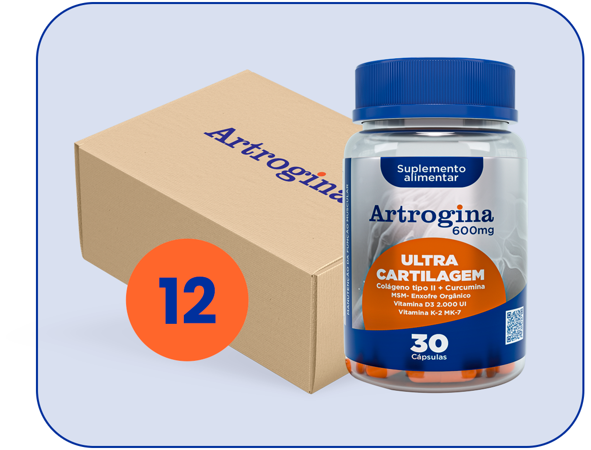 Artrogina – Artrogina é um suplemento natural para dores articulares ...